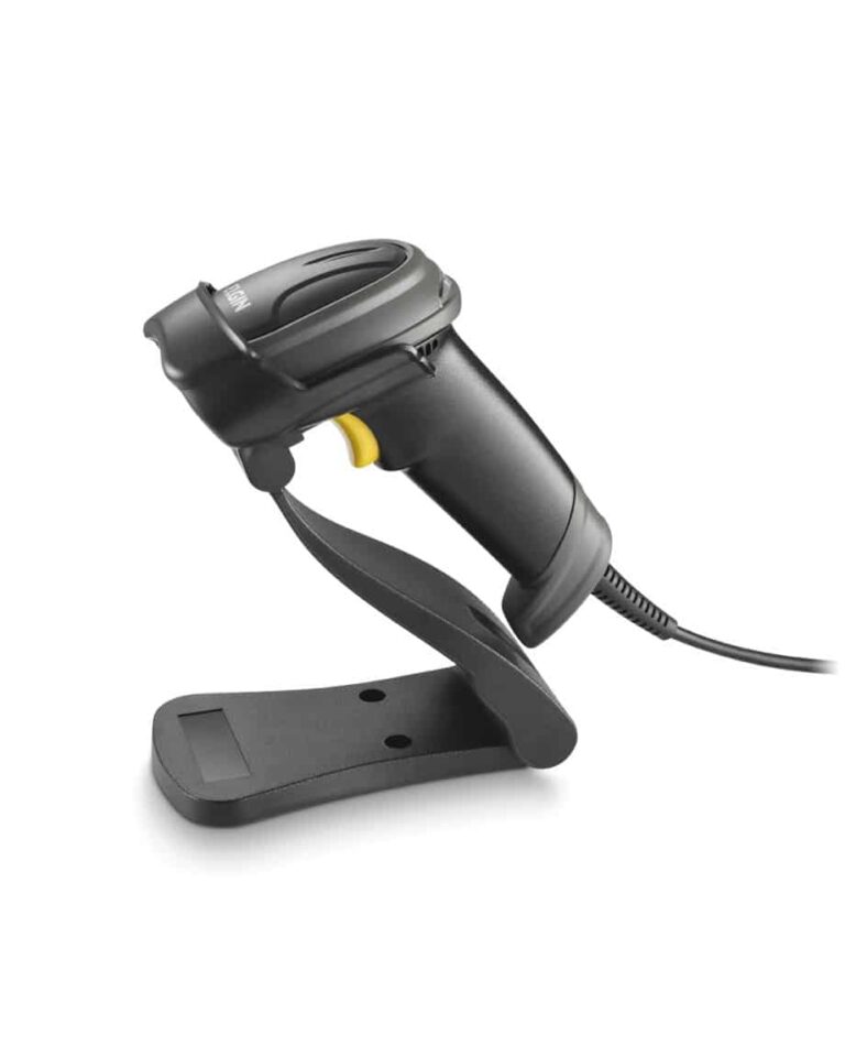 Elgin EL250 - Leitor de Códigos de Barras 2D Completo - Base G