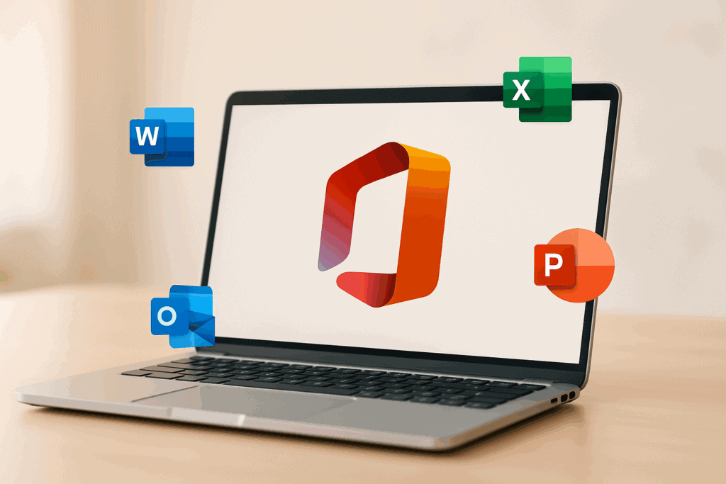 Como Instalar e Ativar o Microsoft Office – Todas as Versões - Base G