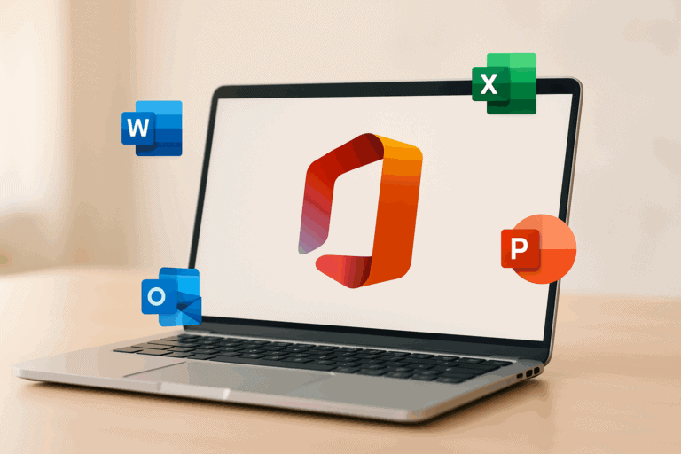 Como Instalar e Ativar o Microsoft Office – Todas as Versões - Base G